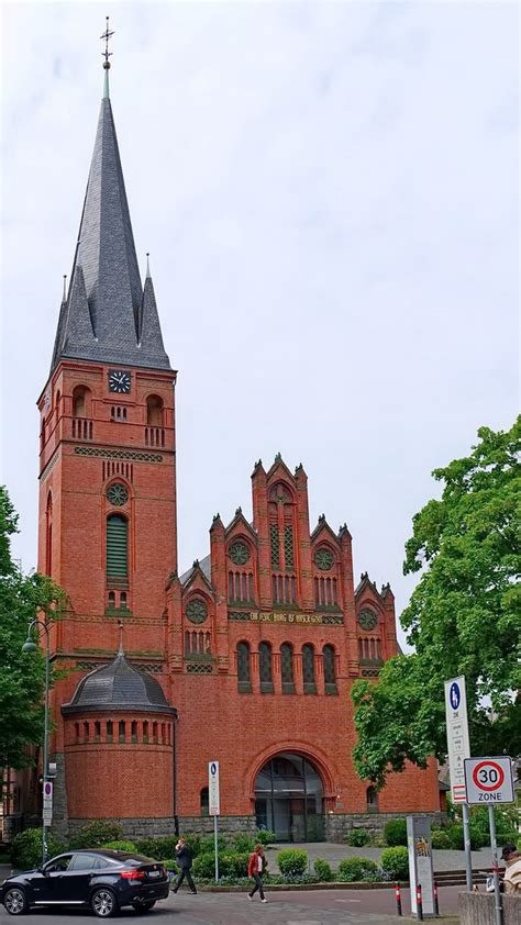 Нікополь починає співпрацю з містом Леверкузен воно допоможе у