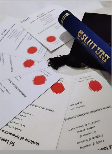 Softwareengineering Graduated Firstclass Deanslist Sliit Kasuni