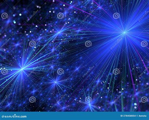 Firework Flash Stock Illustration Illustration Of Blue 278458054