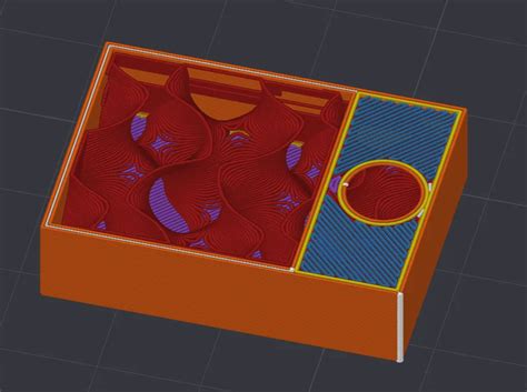 Co2 Diffuser For Planted Tank By Garrettalansmith Makerworld Download Free 3d Models