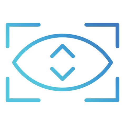 Testing Generic Gradient Outline Icon