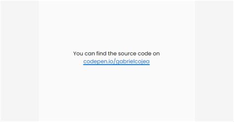 14 Css Link Hover Effects Demo Free Code