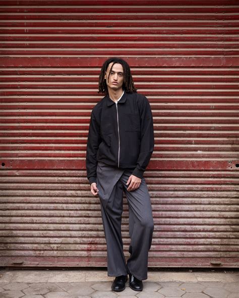 Mina Unn Model Management