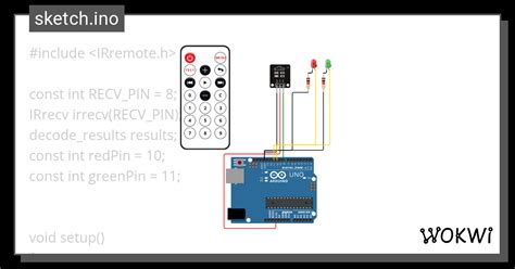 Infra Wokwi Esp32 Stm32 Arduino Simulator