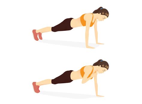 10 Best Functional Training Exercises To Lose Belly Fat