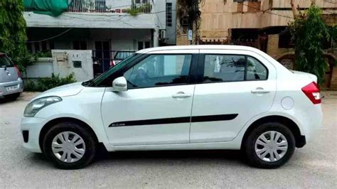 Second Hand Maruti Dzire In 1 Lakh With Finance Plan Know Complete