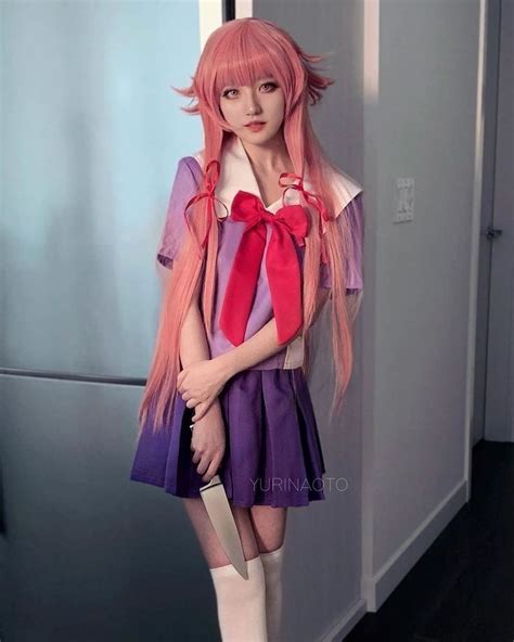 Pin By Danie On Cosplay Cute Cosplay Yuno Cosplay Cosplay Girls