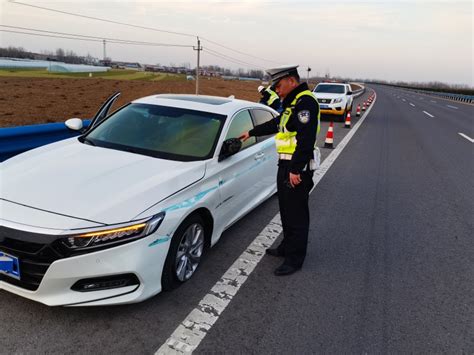 豫筑平安 开车“打盹”酿事故 疲劳驾驶危害大 文章 河南高速交警网