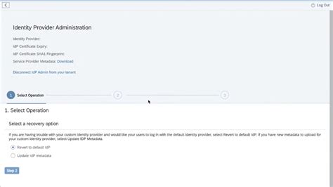 Sap Analytics Cloud Security Saml Sso With Sap C Sap Community