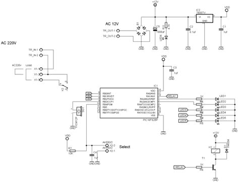 Microcontroller Based Digital Timer Electronics Fun
