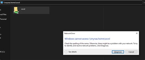 Cannot Access Smb Shares Help Truenas Community