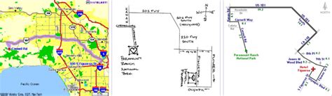 Rendering Effective Route Maps Improving Usability Through Generalization