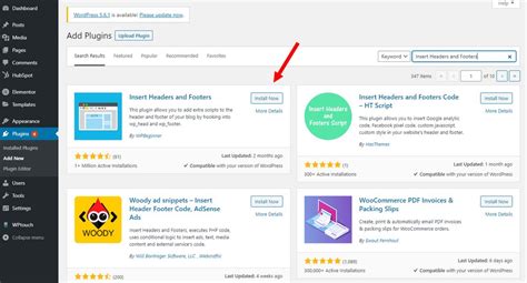 Cara Menambahkan Javascript Khusus Ke Situs Wordpress