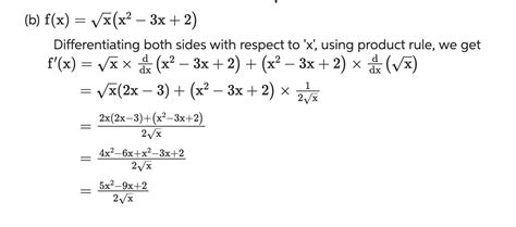 Solved In The Third Row Where Are They Getting The X On Chegg