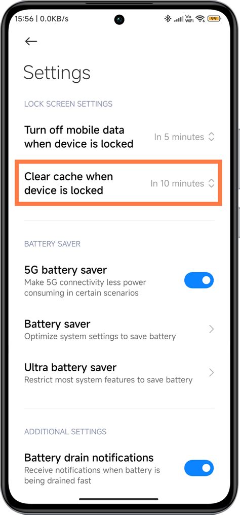 Tips To Improve Battery Performance On MIUI Xiaomiui Net