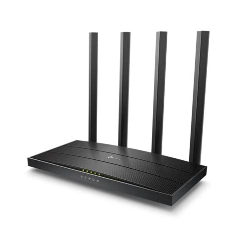 TP Link AC Wireless Dual Band MU MIMO Wi Fi Router