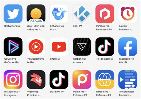 iOS CodeVN Kho iPA miễn phí dành cho iPhone iPad