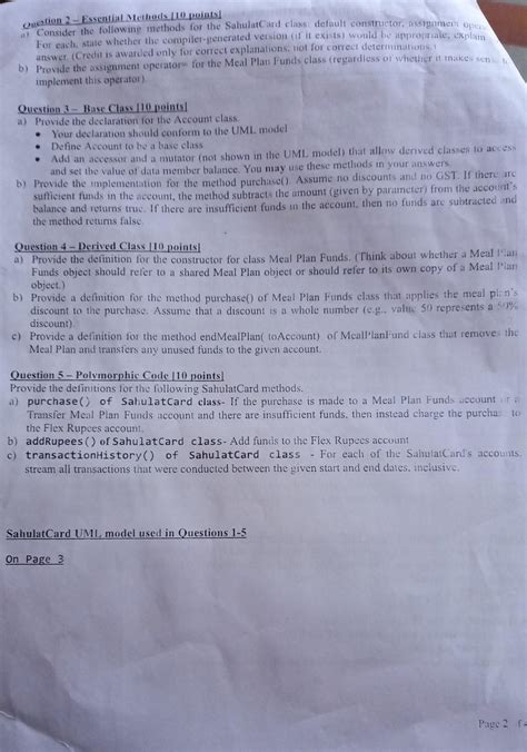 Solved The Composition Association On The Left Says Thai 1