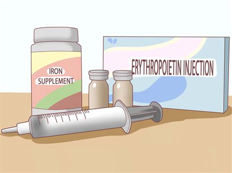How To Preserve Residual Renal Function 15 Steps With Pictures