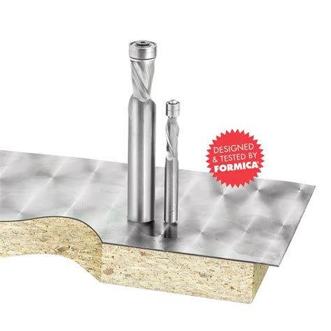 Amana Invecta Metal Laminate Trim Bit Ldsands Specialty Wholesalers