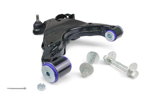 Front Axle Control Arm Lower Arm Assembly Right To Suit Toyota