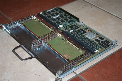 Cisco VIP Network Devices ROUTERS CISCO MODULAR CISCO Modules Comel IT