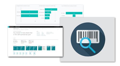 Dynamics 365 Business Central Apps Websan Solutions Inc Microsoft Appsource