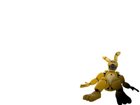 Spring Bonnie Gallery Dayshift At Freddys Wikia Fandom