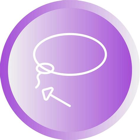 Lasso Vector Icon 37226520 Vector Art At Vecteezy