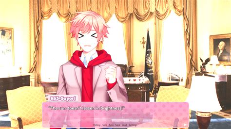 Rainclouds But I Still Dont Know The Names Of The R63 Dokis R Ddlc