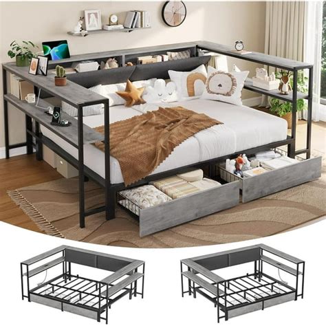 Queen Size Daybeds In Daybeds