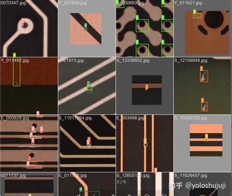 Pcb板缺陷检测数据集规模：总图像数量：10000张类别：9个类别 Pcb板缺陷数据集 Pcb数据集 电路板数据集 电路板缺陷数据集 缺陷