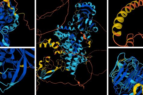 Opinion Ai Gives Us An Astounding New View Of Lifes Basic Building Blocks Seemayo