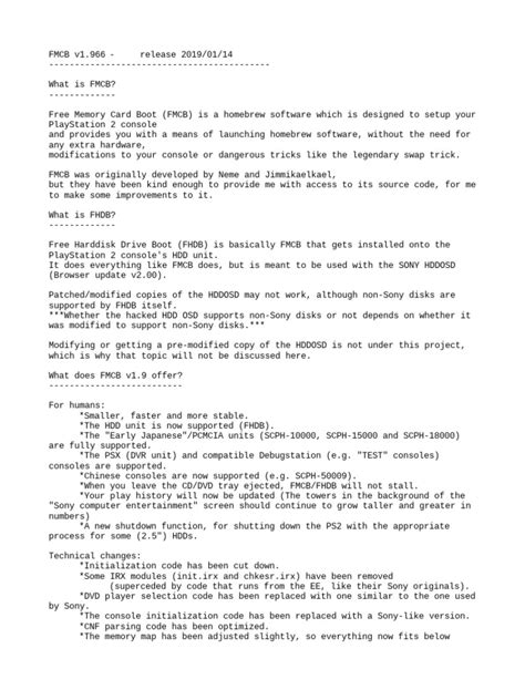 Jugar A Ps2 Sin Dvd Pdf Hard Disk Drive Computer Science