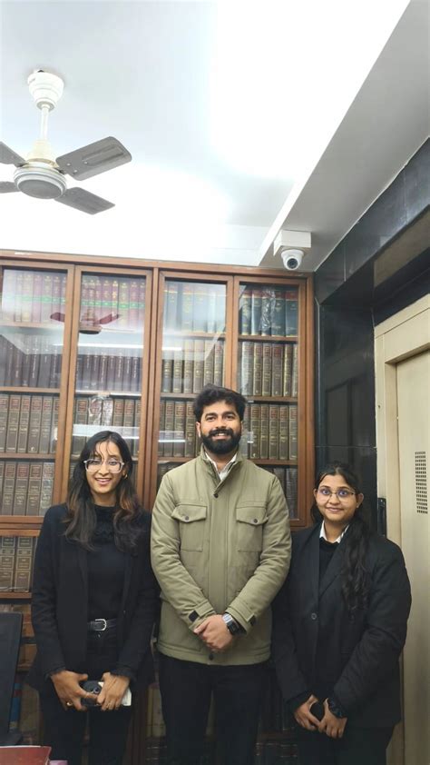 Shrishti Saxena On Linkedin Dear Connections I Am Elated To Share That I Have Recently