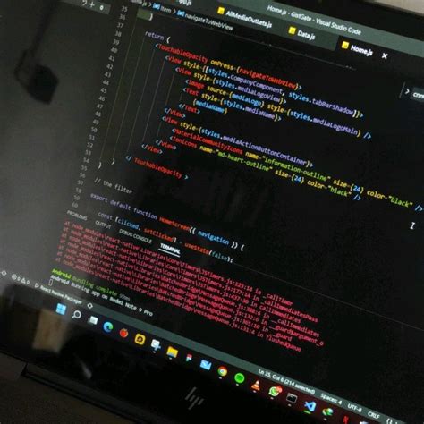 Anaturuchi Iroapali On Linkedin Reactnative Programming
