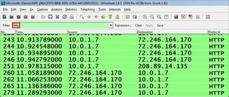 Wireshark Promiscuous Mode Windows Iopmap