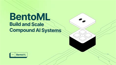 Bentoml Streamlining Machine Learning Model Deployment