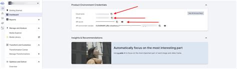 add auto captions in next js using cloudinary ai
