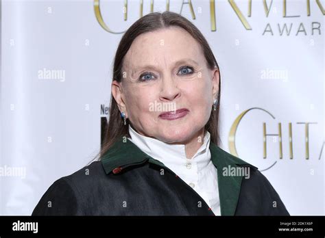 File Photo Ann Reinking Has Passed Away At 71 New York Ny May