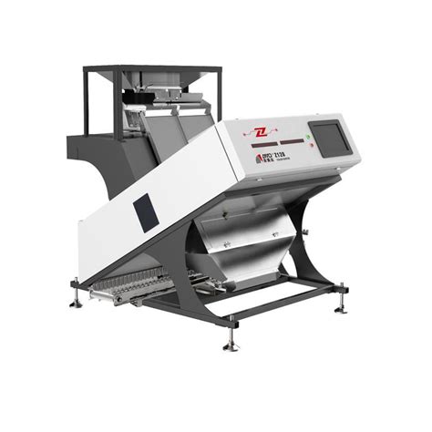 Colour Sorters Australia Grain Pulses Seeds Nuts Plastics Ore Sorting