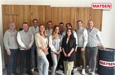 Home Matsen Chemie Ag