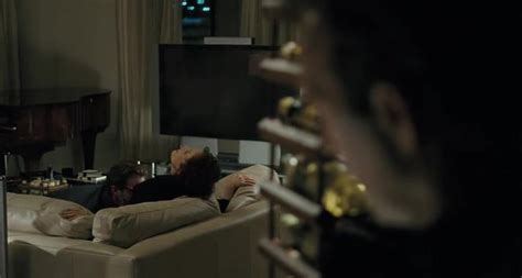 Nude Video Celebs Reiko Aylesworth Sexy Mr Brooks 2007