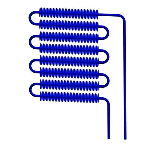 라디에이터 열교환기 열해석 제품·기구 설계 포트폴리오 크몽