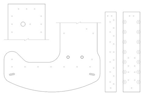 Free Cnc Router Plans Pdf Pcfilecloud