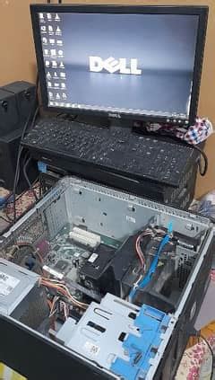 Dell Core Duo In Pakistan Free Classifieds In Pakistan Olx Com Pk
