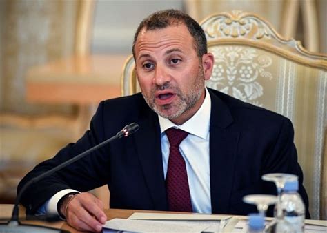 باسيل مستاء من نكث الالتزامات