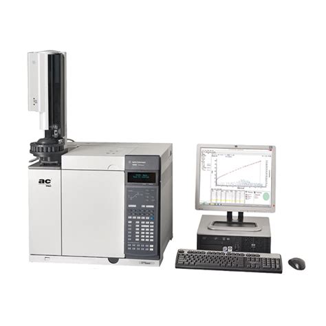 Pac Astm D7500 Ac Simdis分析仪