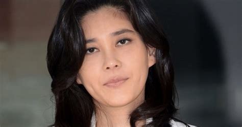 이부진 아들 졸업식 참석 학생 학부모 사이서 인기만점임우재는