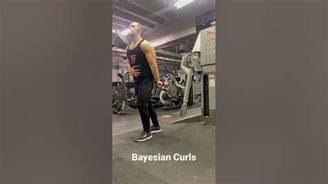 Bayesian Curls Youtube
